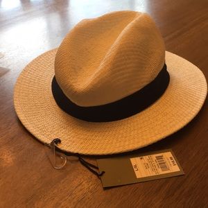 Goodfellow & Co | Accessories | Nwt Goodfellow Mens Panama Safari ...